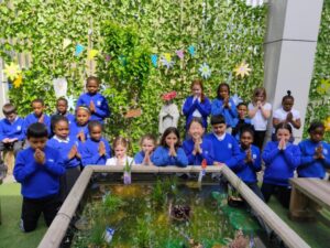 St Mary's RC Primary School, Battersea – The Federation of Sacred Heart and St Mary's RC Primary ...