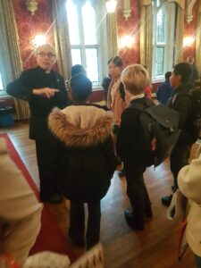 Liturgical Year Gallery – St Mary's RC Primary School, Battersea