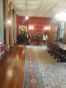 Liturgical Year Gallery – St Mary's RC Primary School, Battersea