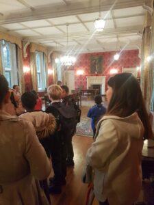 Liturgical Year Gallery – St Mary's RC Primary School, Battersea